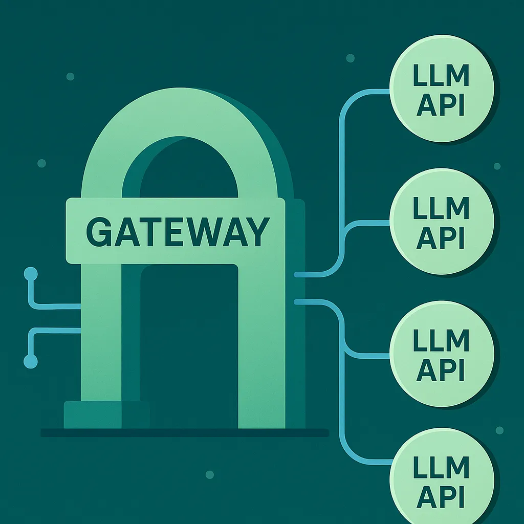 Building and Deploying KrakenD API Gateway | by Andrew Aucott | Medium