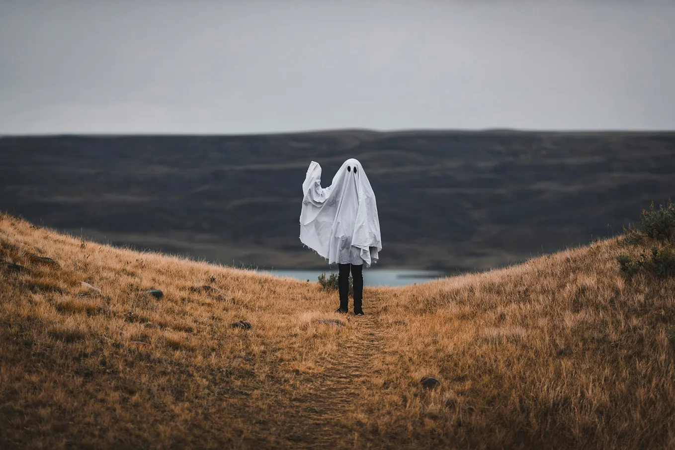 This Halloween Must Be a Maskless One…Even the Costume Kind | by ...