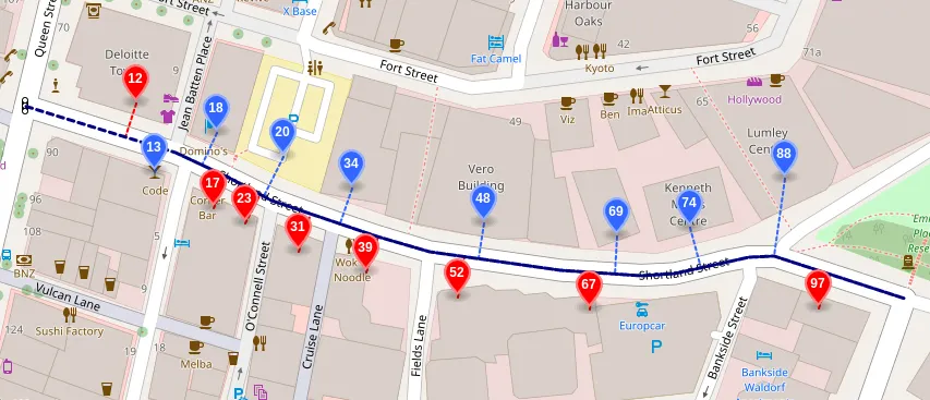 Tangram Heightmapper | by Postzen | postzen | Medium
