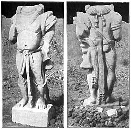 Yakshini: The Enigmatic Divine Feminine in Indian Mythology | by ...