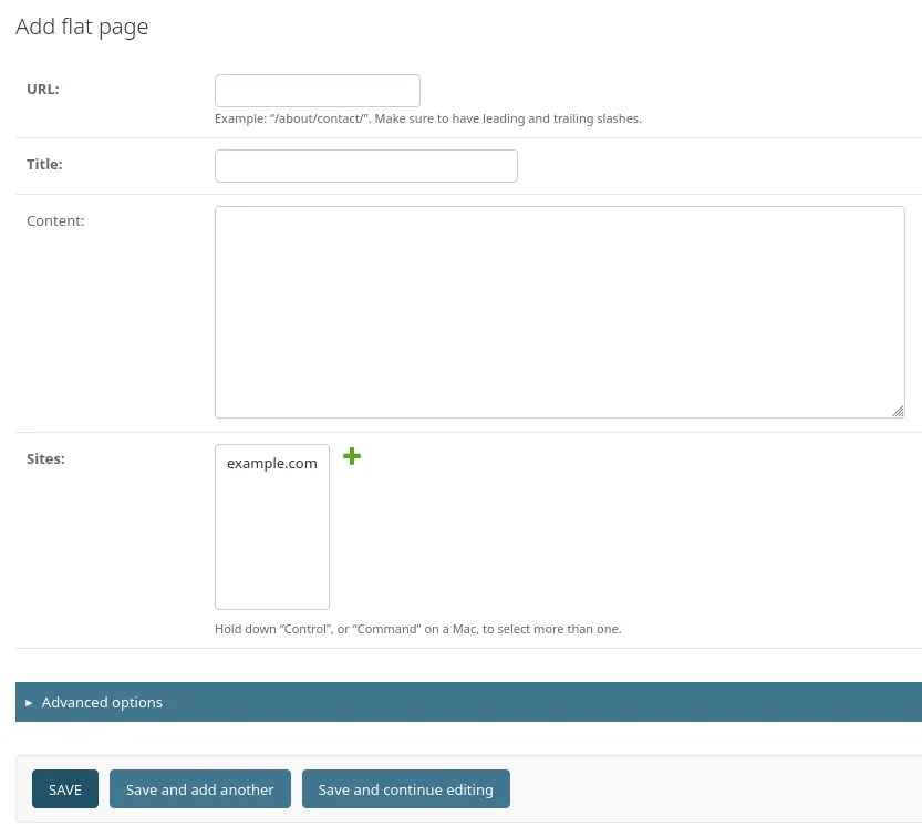 Form Handling with Class-Based Views in Django | by Ewho Ruth | Django Unleashed | Medium