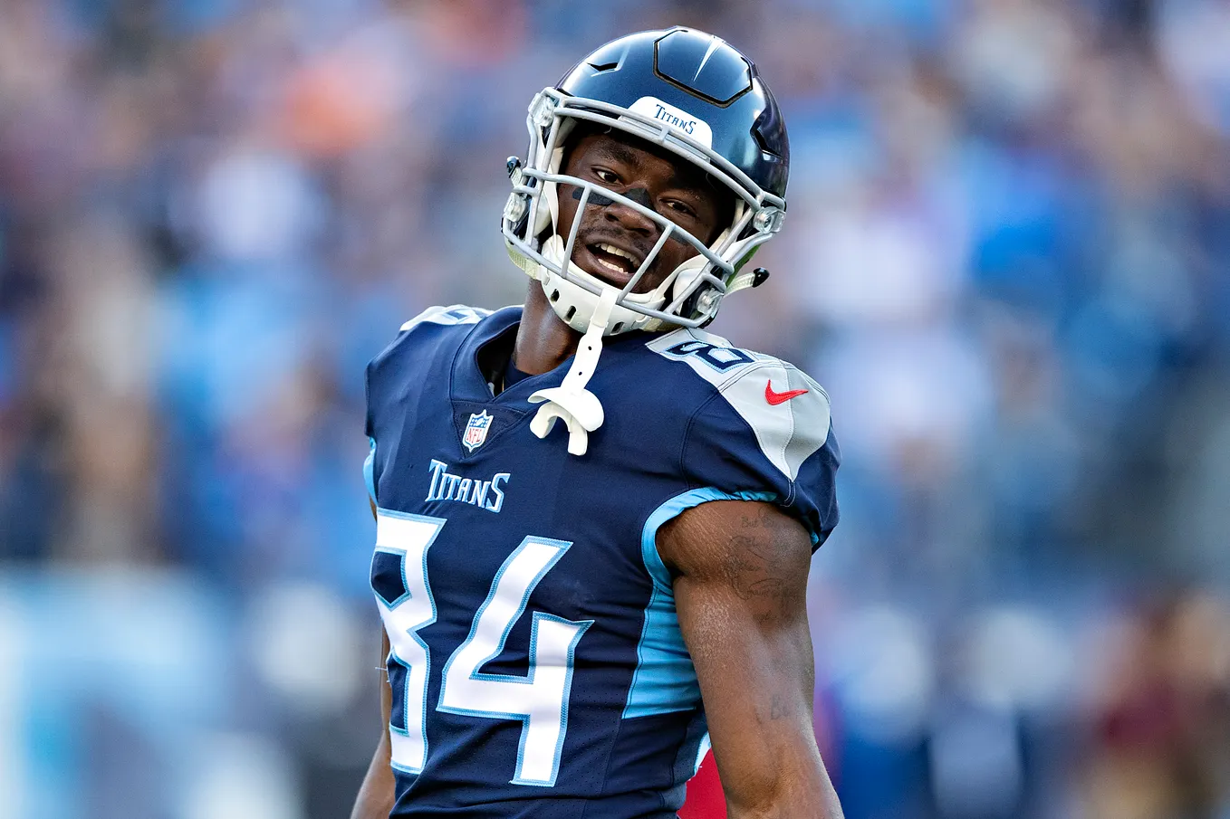 Top 250 Rest Of Season Fantasy Rankings | by Hayden Winks | Underdog Sports