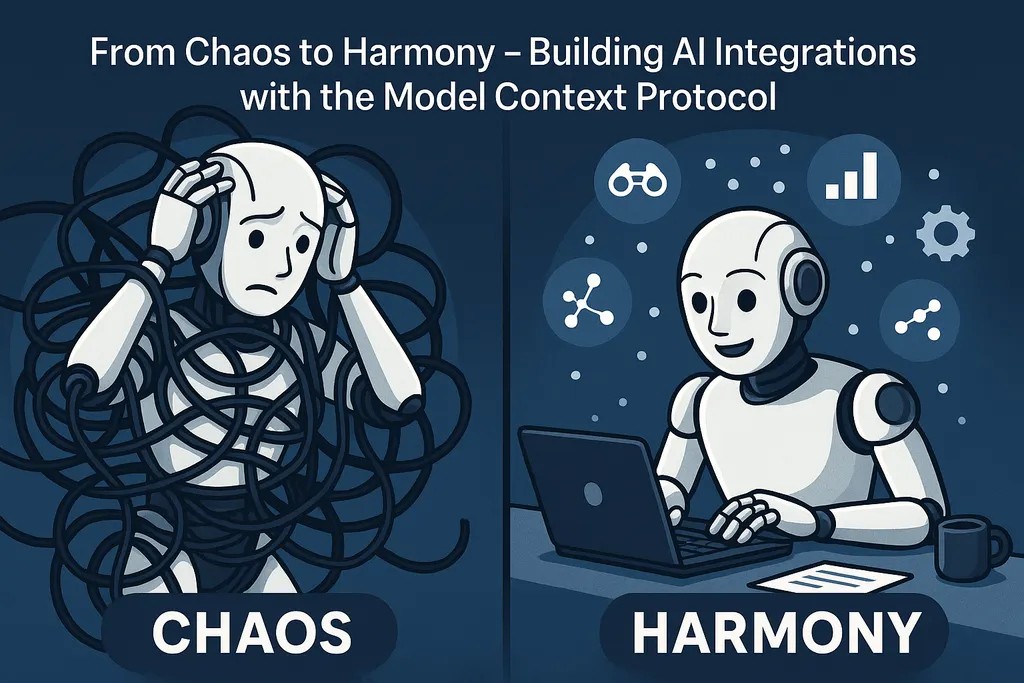 The Missing Guide to Reliable Native Tool & Function Calling with MCP & OpenAPI Servers | by ...