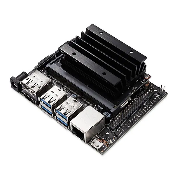 Building ARM64-based Docker containers for NVIDIA Jetson devices on an ...