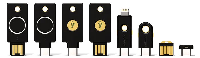 Enforcing security key ‘make and model’ with AAGUIDs in Entra ID | by ...