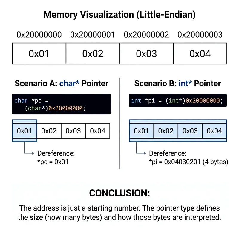 Bit Fields in C Explained: How They Work and Why They Matter | by Aman ...