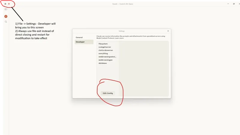 Build Your Own MCP Server With Spring AI | by Kuldeep Singh | ManoMano ...