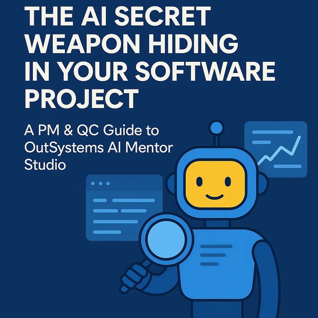 🚀 Creating Structures from JSON in OutSystems: The Ultimate Guide | by ...