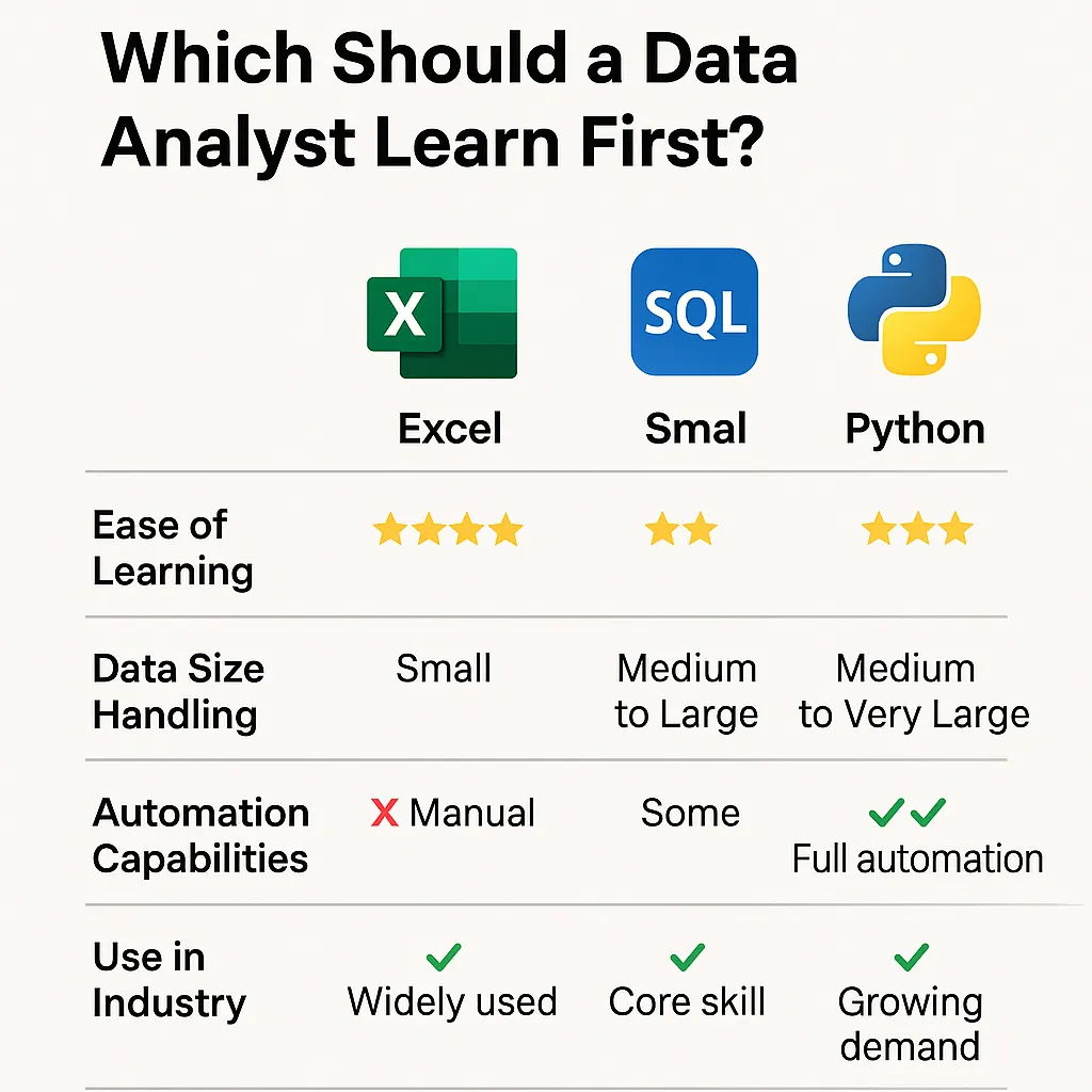 10 Real-World SQL Scenarios You Must Practice Before an Interview | by ...