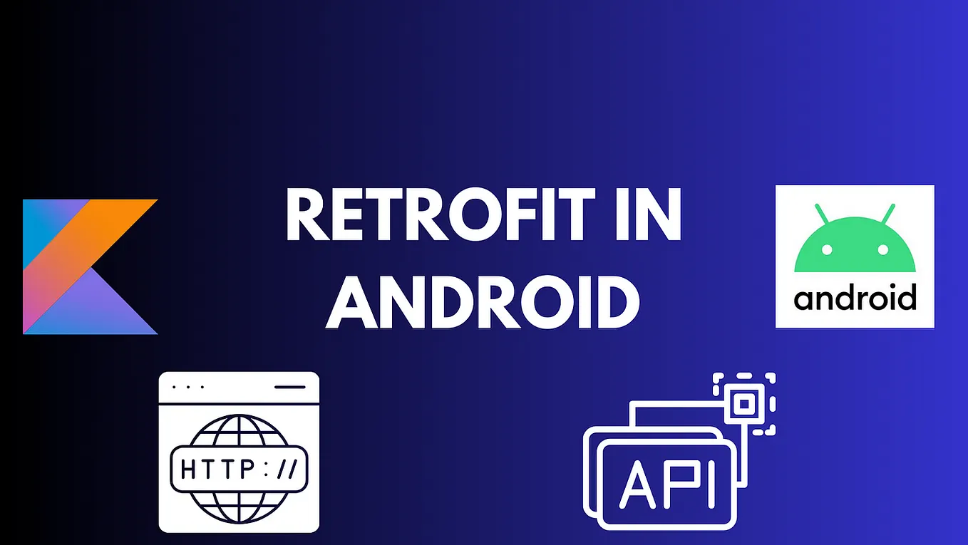 JWT Authentication in Android: Retrofit | Medium