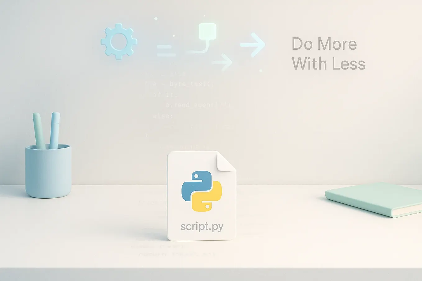 Custom Python/Shell Script for pre-commit | by shimo | Medium