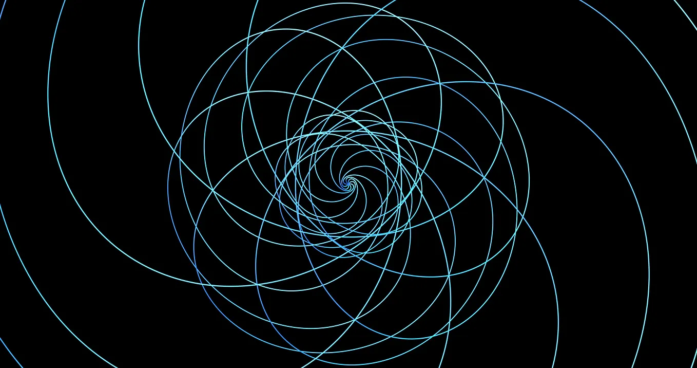 The Consistency Myth: Why Your Spirituality Needs Rhythm | Medium