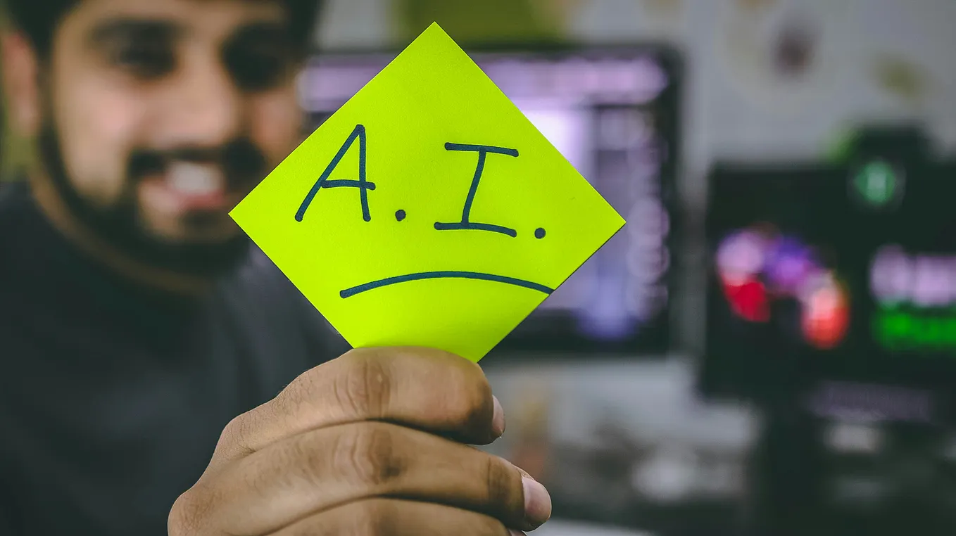 Building Real AI Projects with the MERN Stack — No Python, No APIs ...
