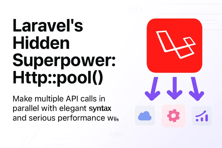 Developer Guide: Integrating Laravel with Python | by Khouloud Haddad ...