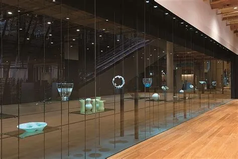 Top 5 Imagine Museums for Contemporary Glass Art https://medium.com ...