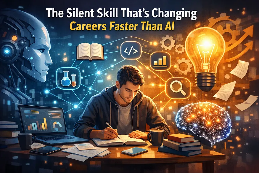 Vibe Coding: Productivity Booster or Skill Degradation? | by Aishwarya ...