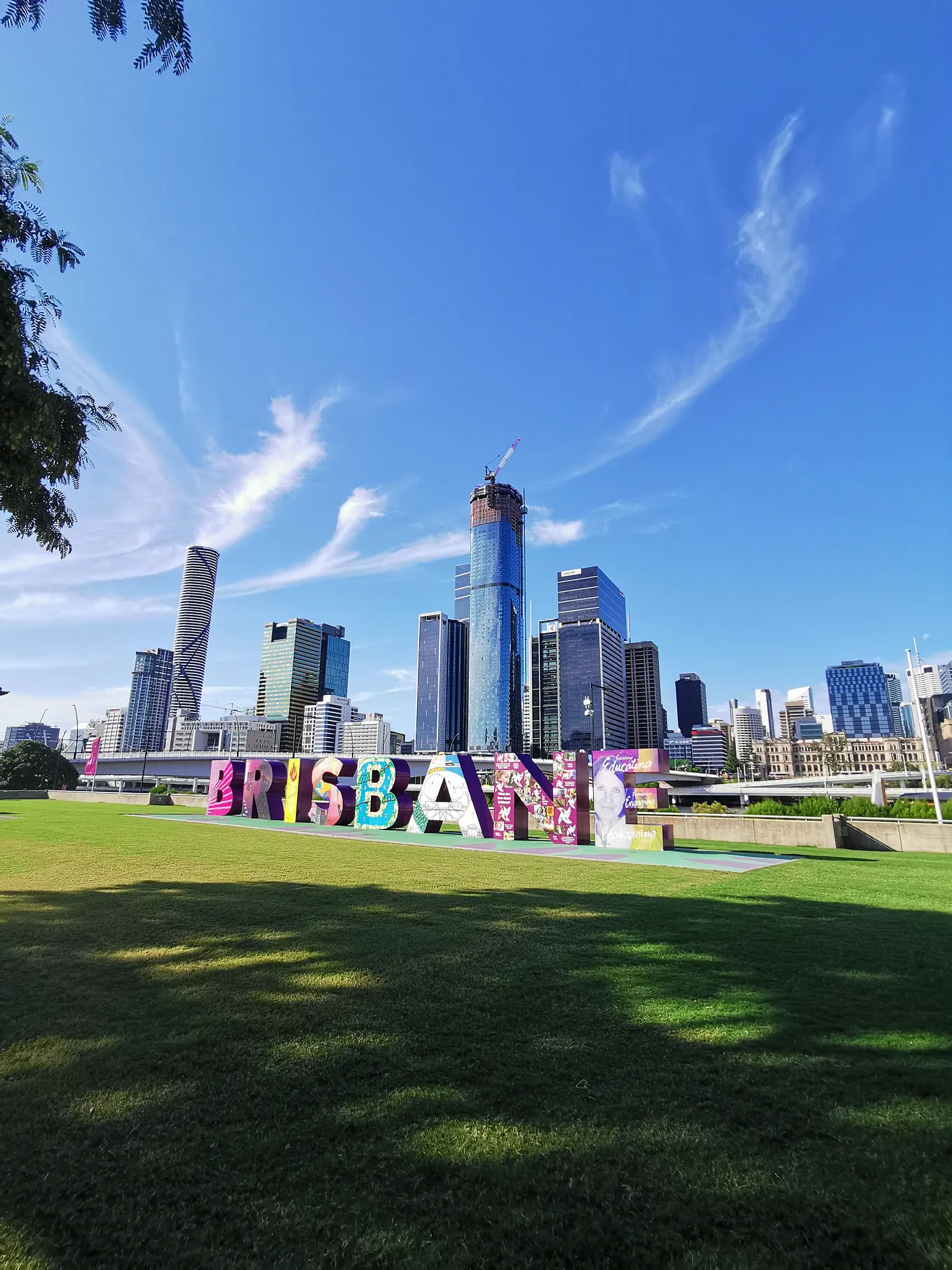Brisbane’s Historic Buildings: Step into the Time Machine | by Mick at ...