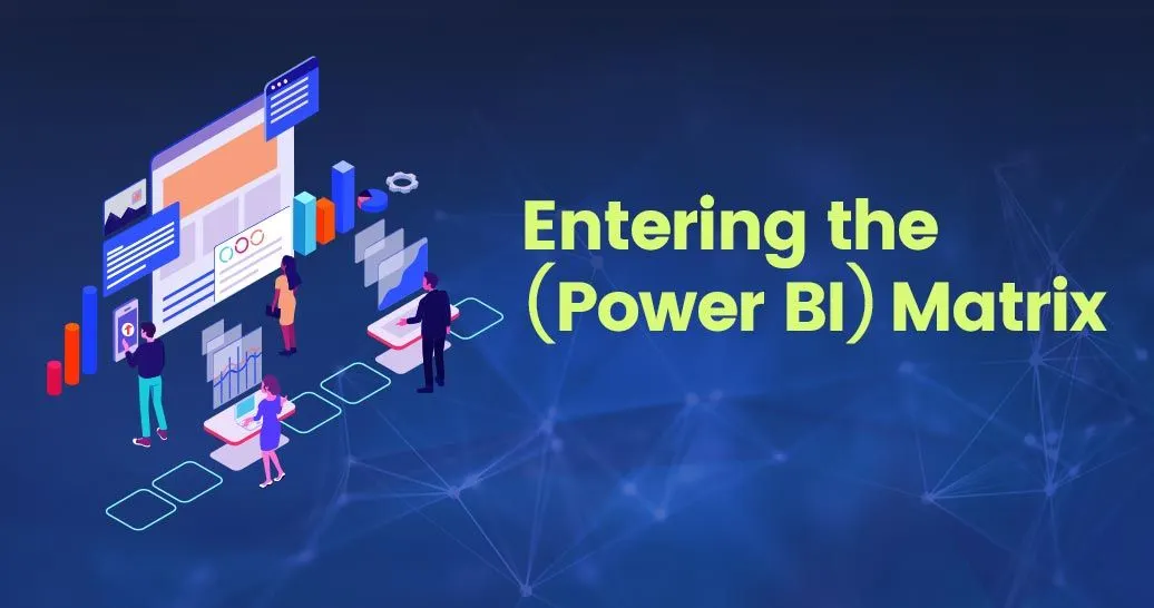 SVG: How to add Smart Graphics to KPI card visuals | Learning Data