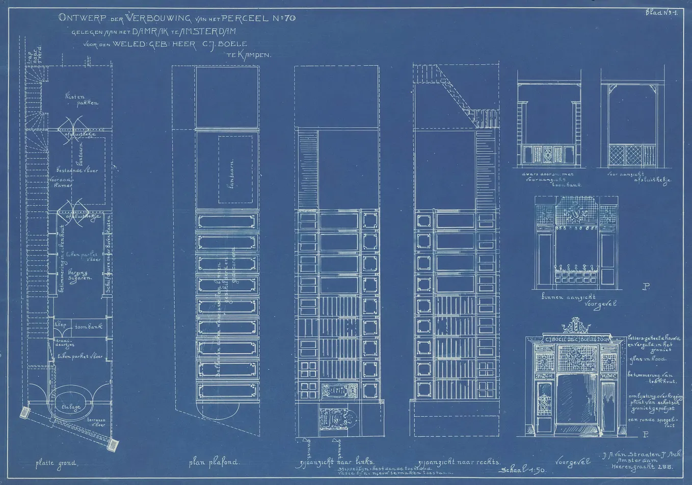 Architectural Design - Modular Monilithic and MicroServices | CodeNx