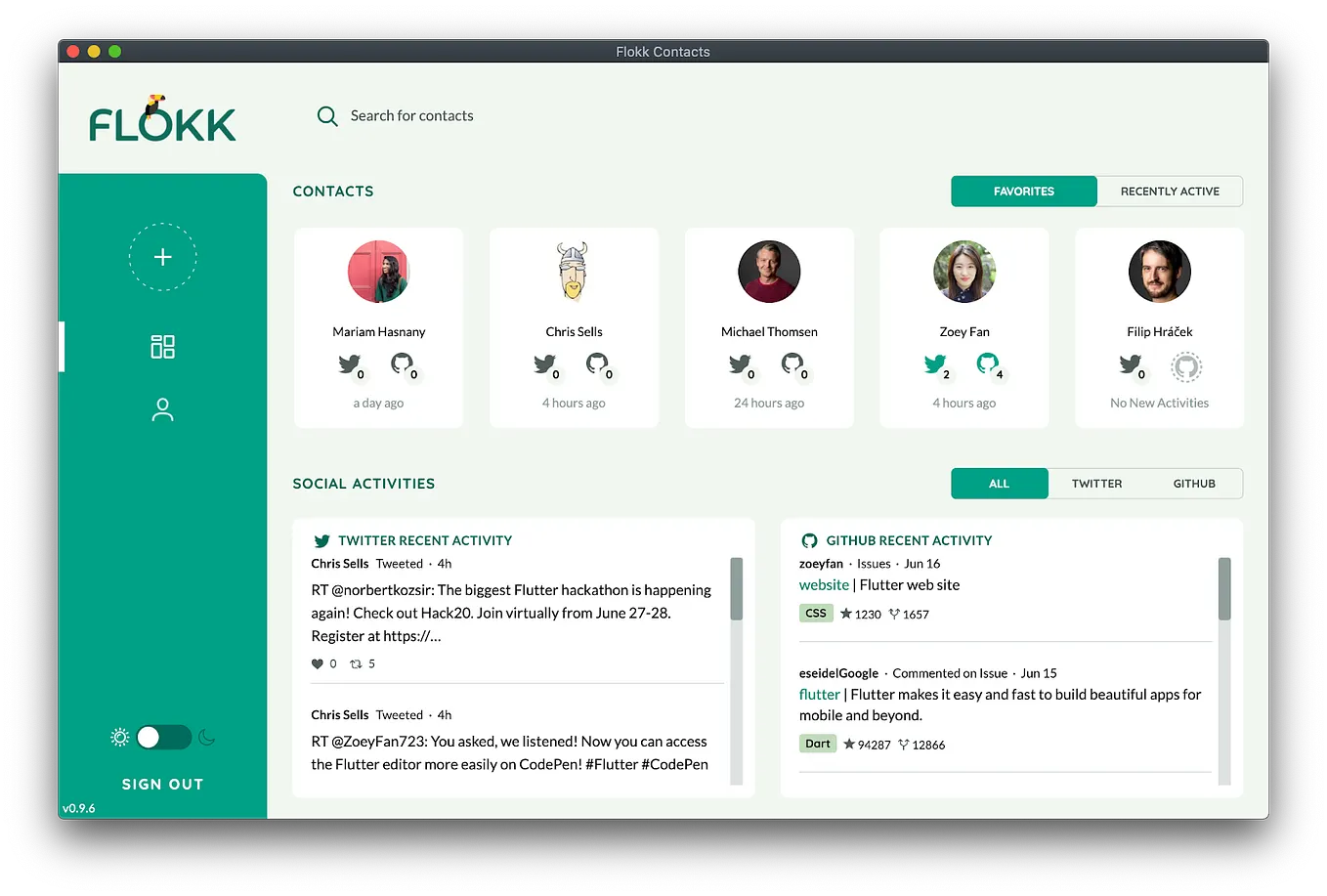 Flutter in 2023: strategy and roadmap | by Tim Sneath | Flutter