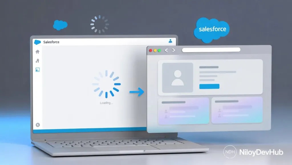 Salesforce Governor Limits 2025: Complete Guide to Understanding and ...