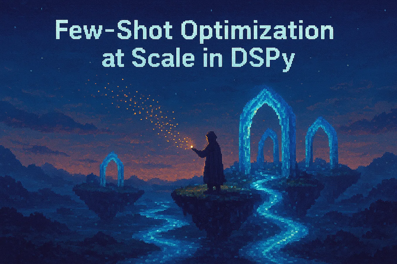 17 Open-Source MCP Projects Every AI Enthusiast Should Explore | by Souradip Pal | Towards AI