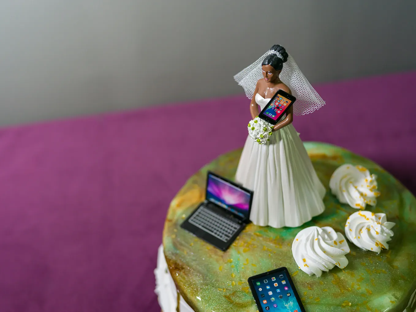 The Relaxing Effects Of Creativity | by Carol Townend | Creative ...
