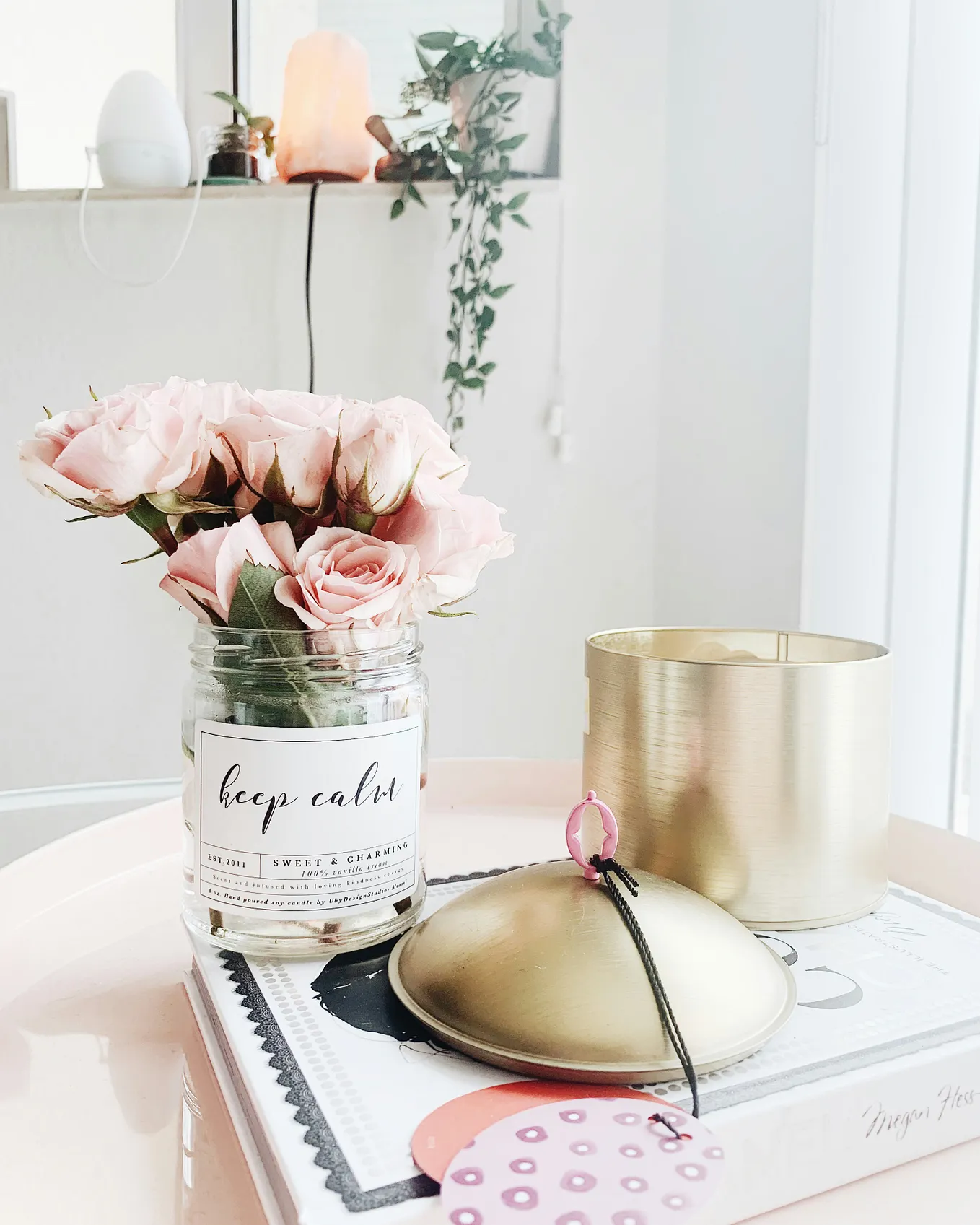 End The Year On A High Note With These Positive Affirmations | by Roz ...