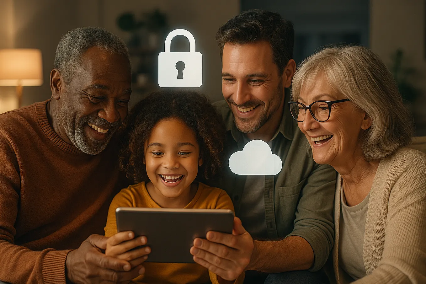 Best Apps to Digitize Old Family Photos in 2026 — Easily Preserve Your ...