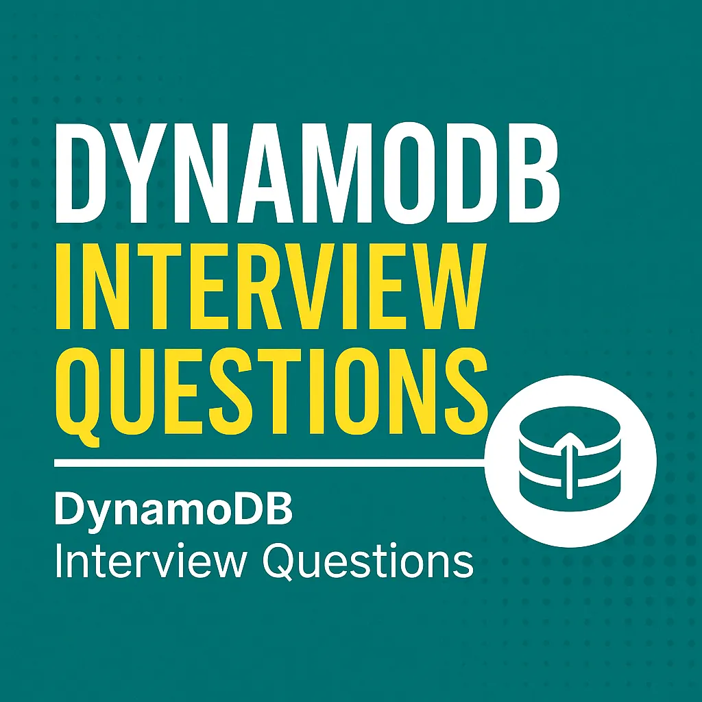 Mastering DynamoDB Consistency Models: A Practical Guide for Data Engineers (2025) | by Prem ...