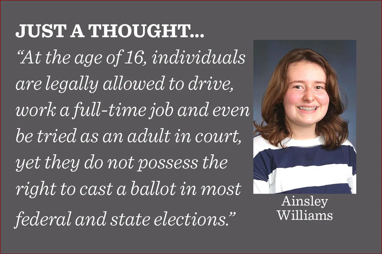 Voting Age in the United States, and Why it Should Matter to You | by ...
