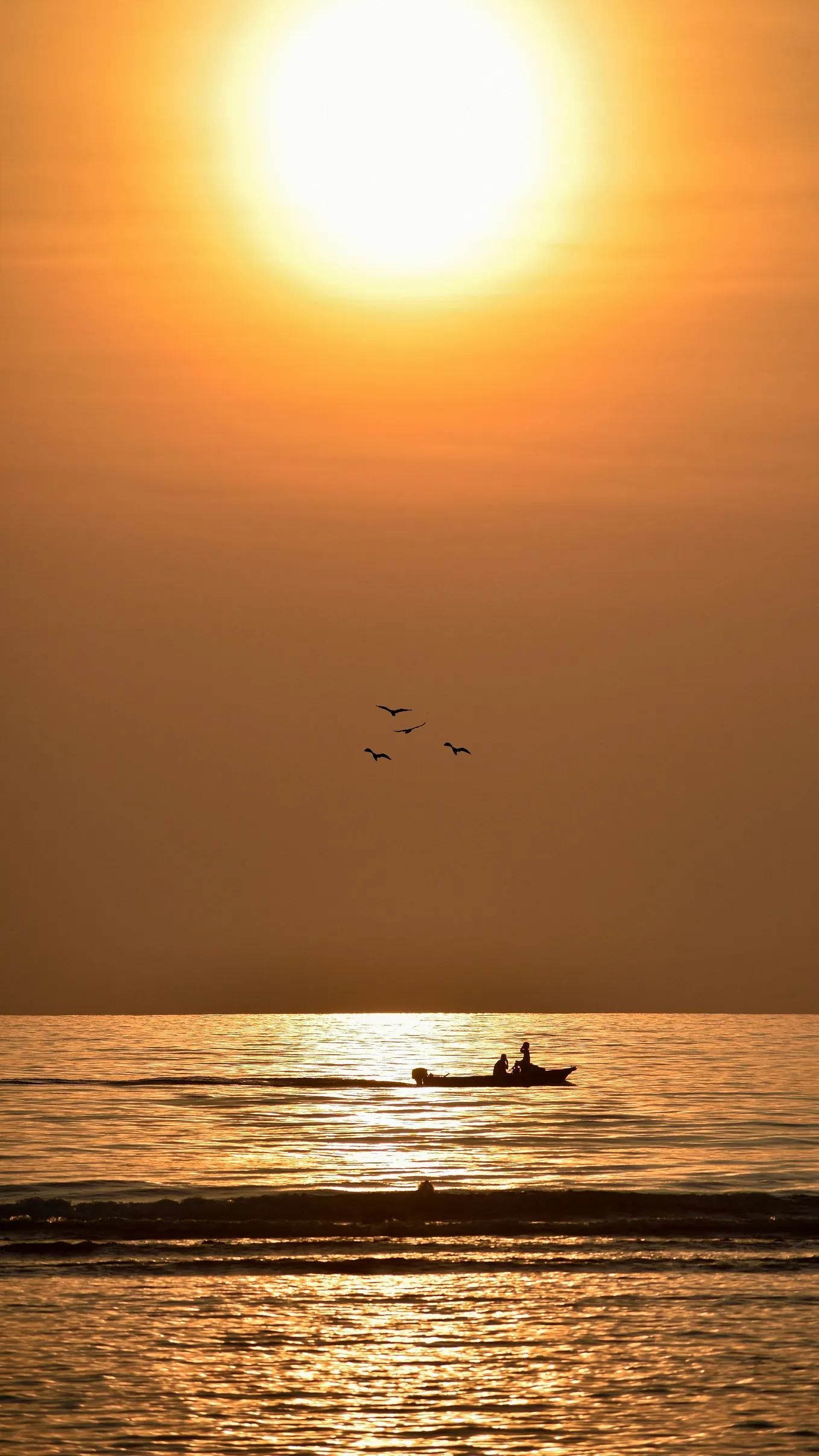 We Rise Together. In a time of fear and division, we find… | by Naomi E ...