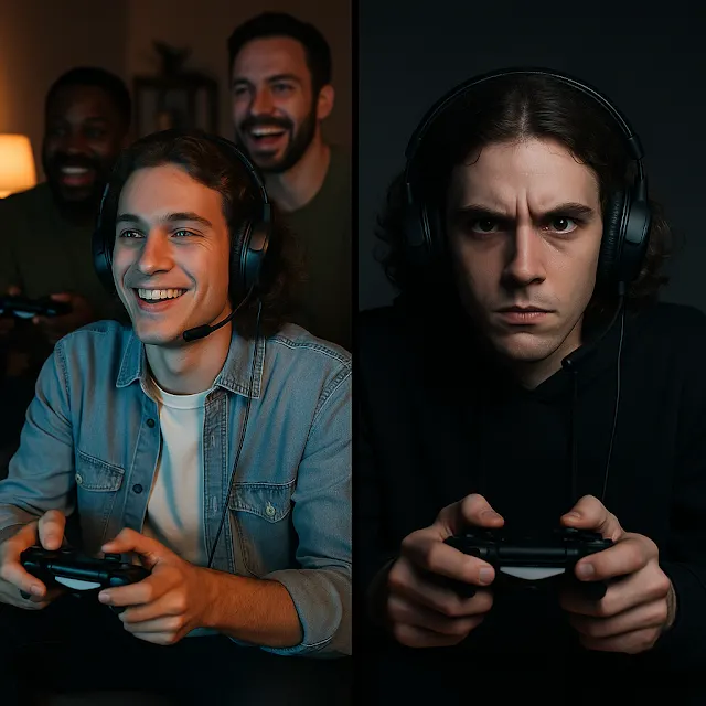 The Dopamine Trap: How Gaming Affects Your Brain | by Loai Tarek | Medium