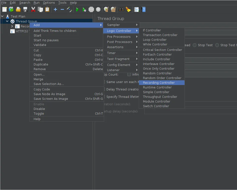 How to modify the requests — Burp Suite for the rescue | by mati-qa ...