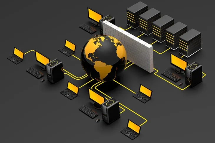 Introductory Networking. An introduction to networking theory… | by ...