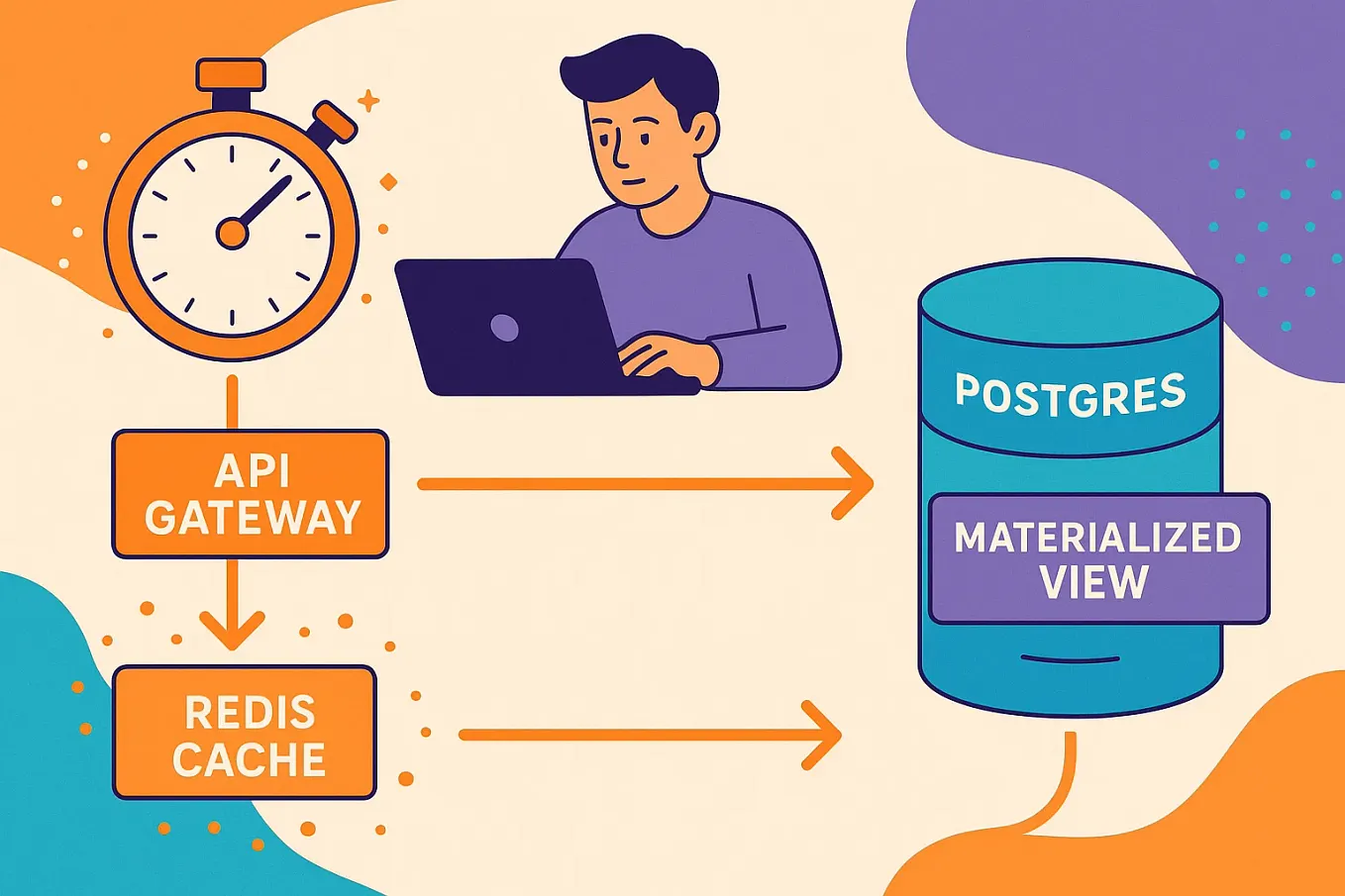 🚀 How Removing a Single Line of Code Improved My API Performance by 31% ...