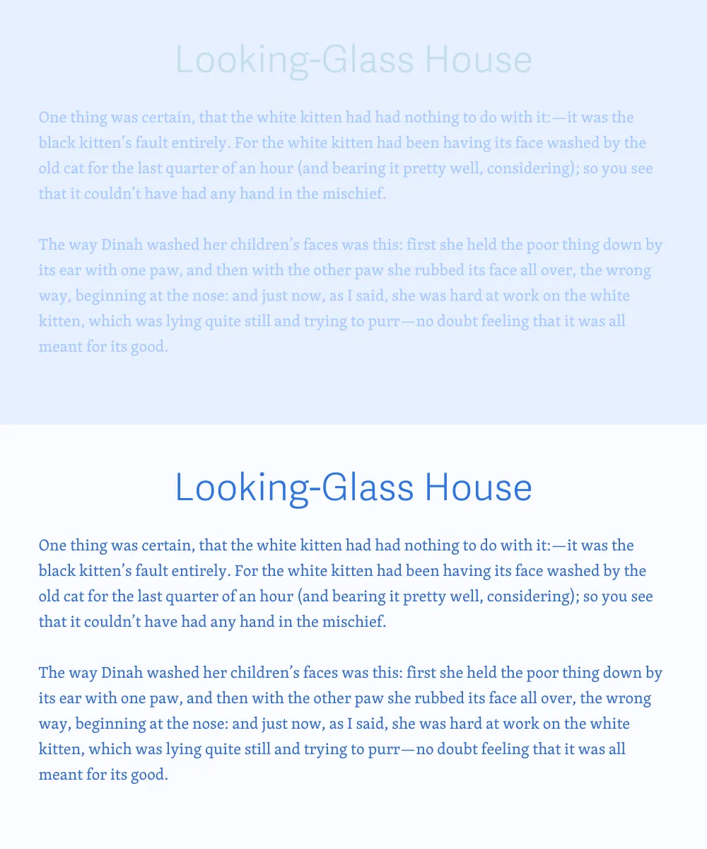 What is calm technology?. An explanation on the term Calm… | by Monse ...