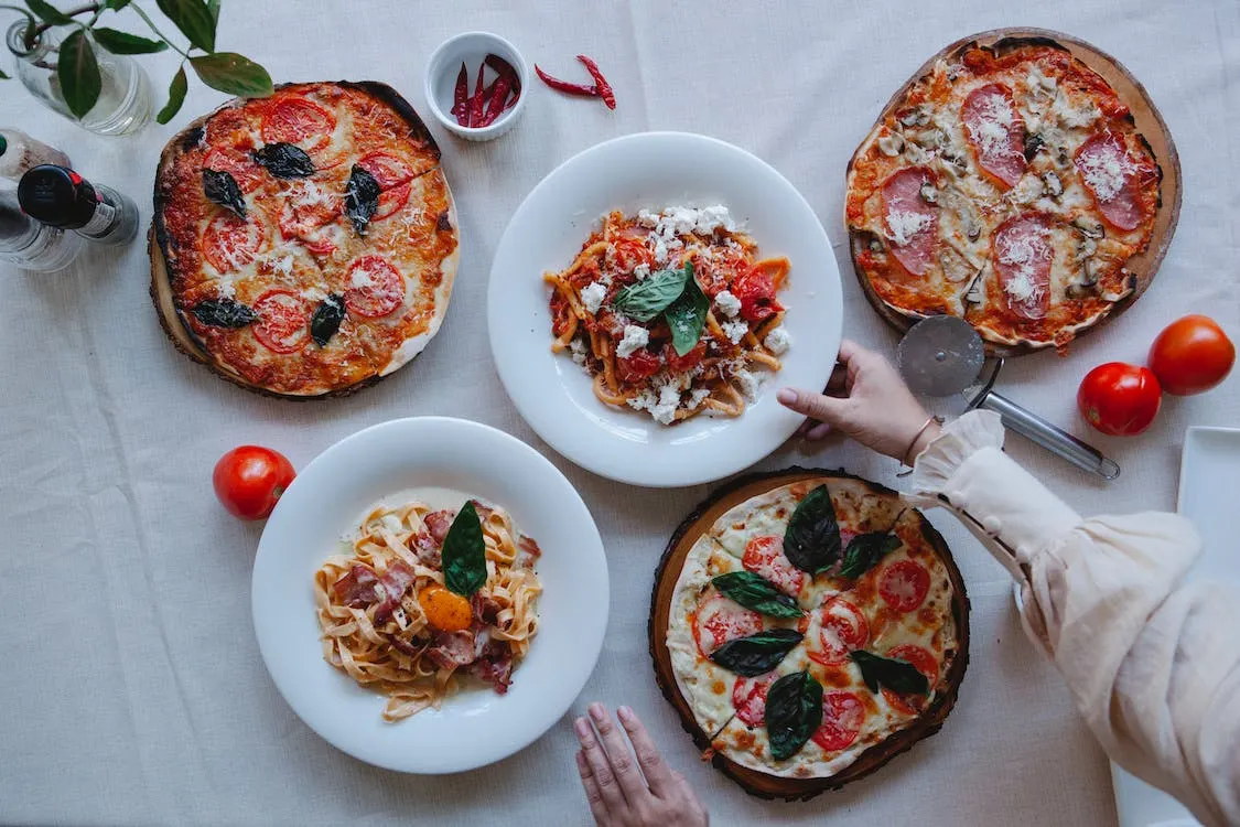 How to Plan a Food Tour: A Culinary Adventure | by FoodTours.in | Medium