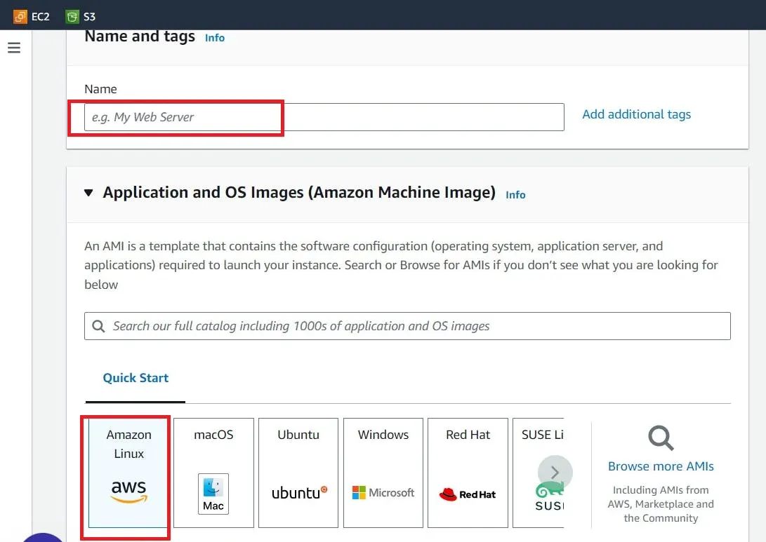 Monitor Disk & Memory and CPU Utilization of AWS EC2 Using CloudWatch Agent | by It Ksrajput ...