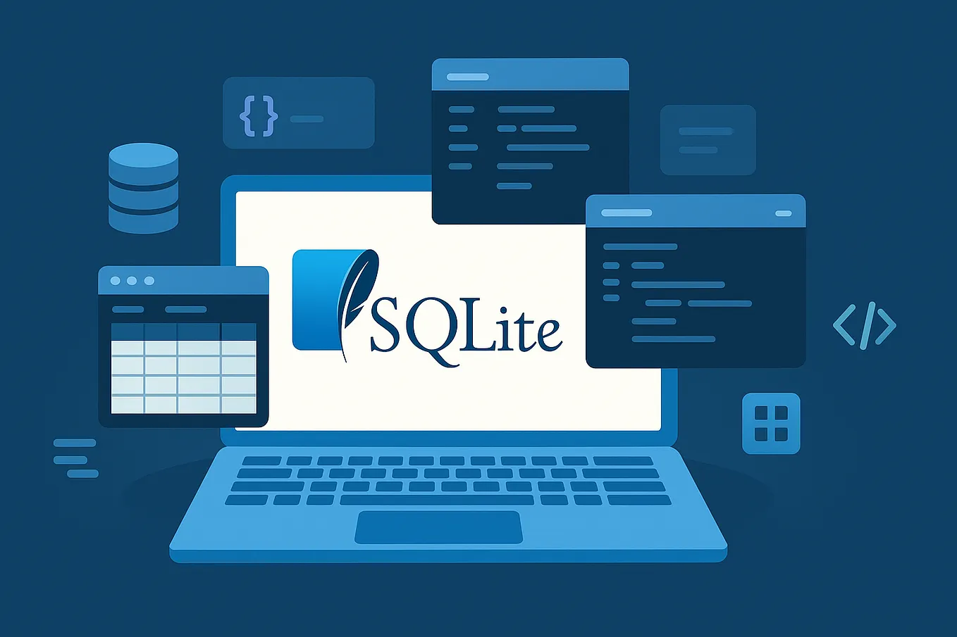 What is SQLite — Understanding the Lightweight, Serverless Database ...