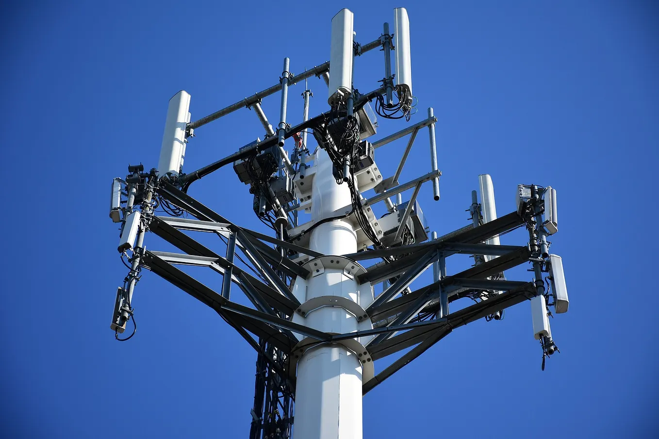 5G Service-Based Architecture (SBA) | by EventHelix | 5G NR | Medium
