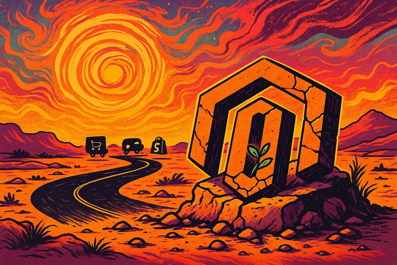 Send notifications from Supabase. | by Ihor Klymchuk | Medium