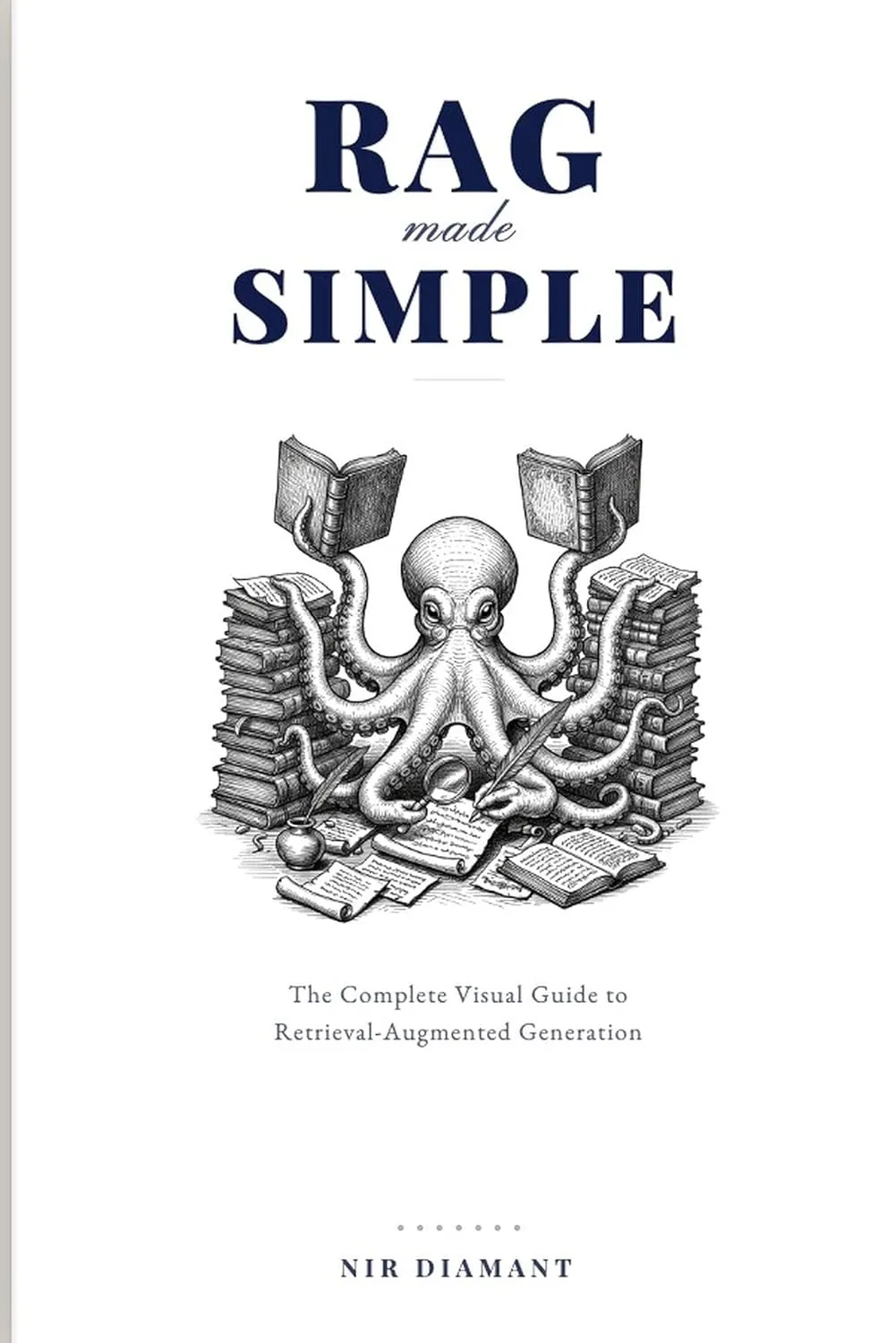 From RAG to Agentic AI Systems: Why Vectorless RAG and Knowledge Graphs ...
