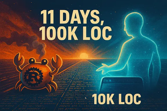 The 10 Best YouTube Channels to Master Rust | by Matteo Possamai | Medium