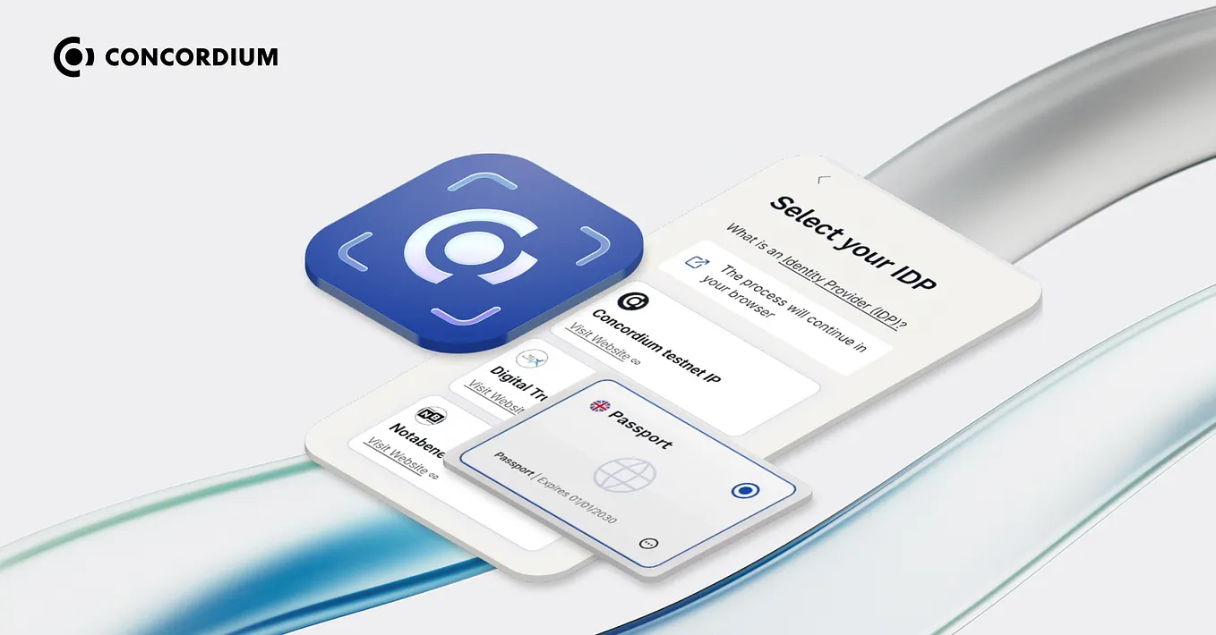 Staking Pool Tutorial. How to use the Concordium Explorer… | by Concordium | Medium