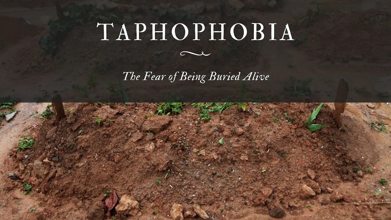 Sciophobia (Fear of Shadows): Symptoms, Causes, and How to Cope | by ...
