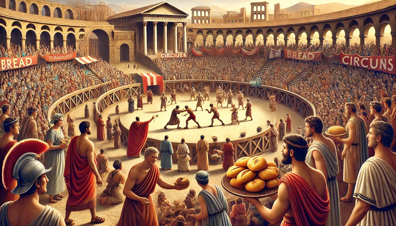 Beyond Rome: The Transformation of Britain in the Post-Roman Era | by ...