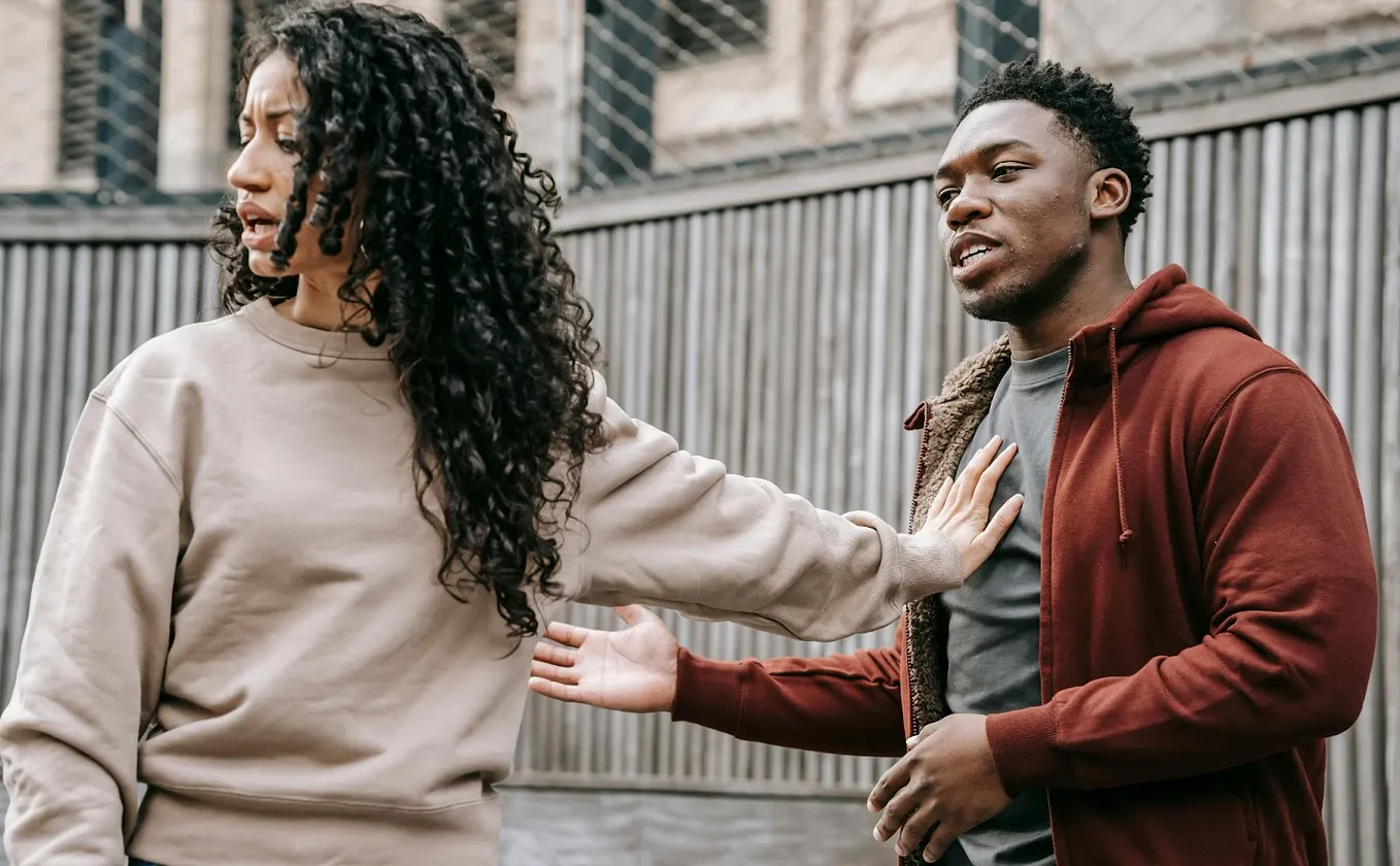 Breaking Bad Habits: Behaviors to Ditch when Dating | Medium