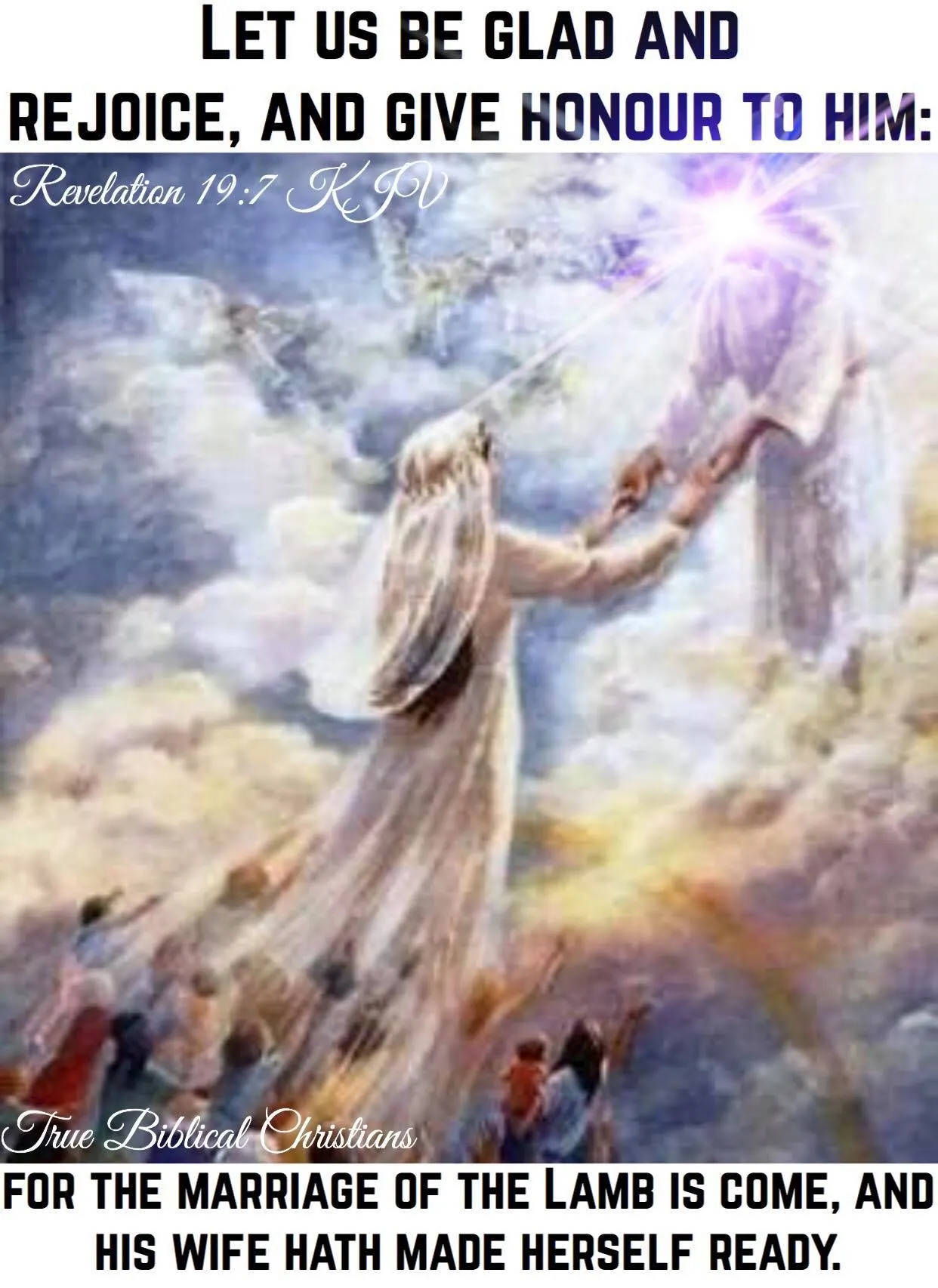 Dr. Peter S. Ruckman — David’s 400 Men in the Church Age | by Jedidiah ...