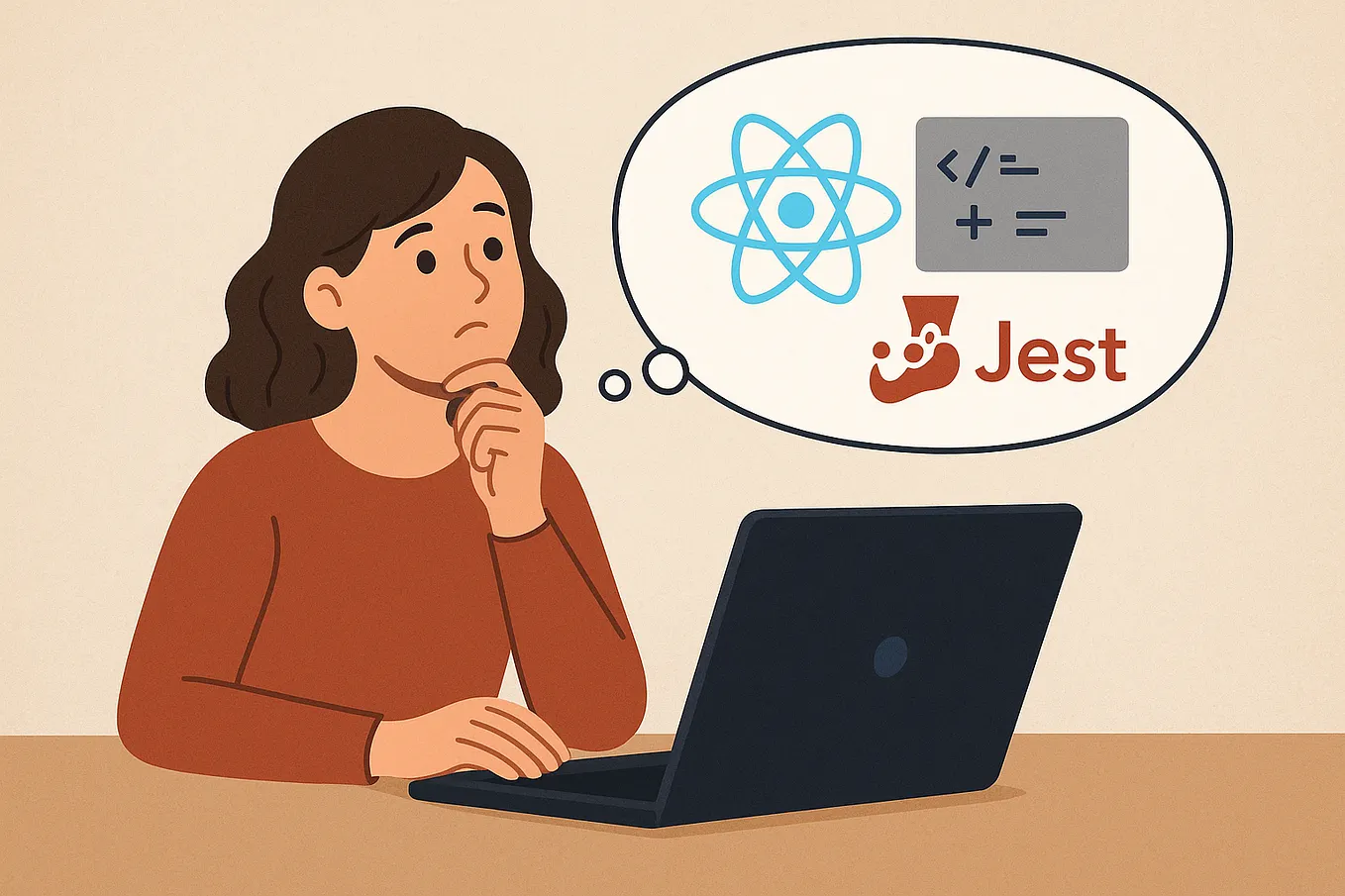 Table-Driven Tests with Jest. Writing unit tests should be… | by Soumil ...